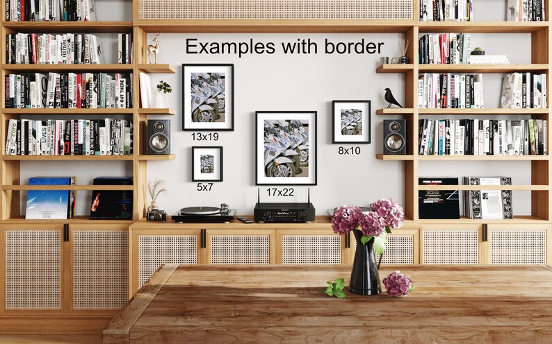 Phoenix, Arizona Police Department Motorcycles Lined up in a Row. - Etsy