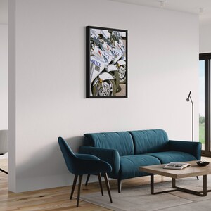 Phoenix, Arizona Police Department Motorcycles Lined up in a Row. - Etsy