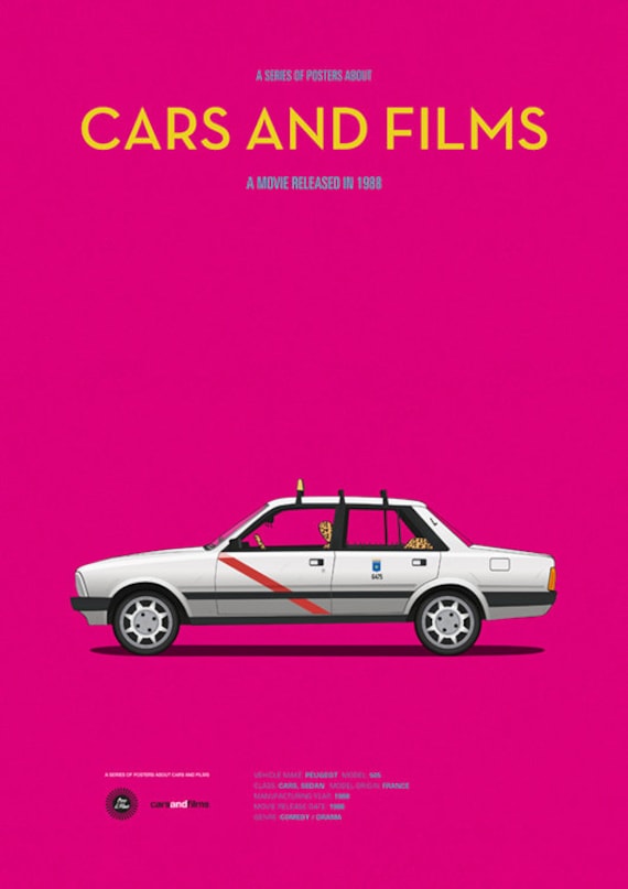 Breakdown Movie Poster