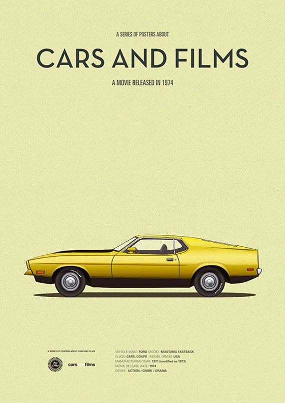 Gone In 60 Seconds Movie Poster