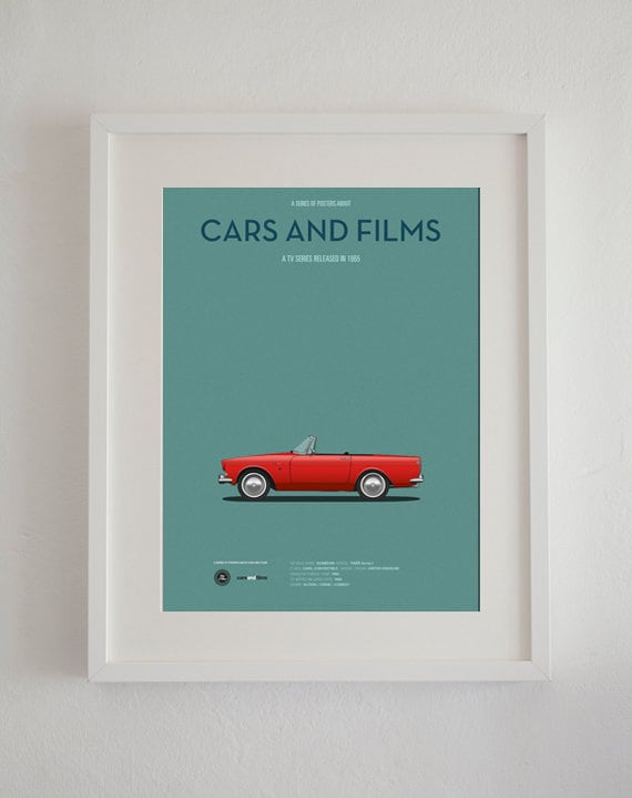 Clever Movie Posters