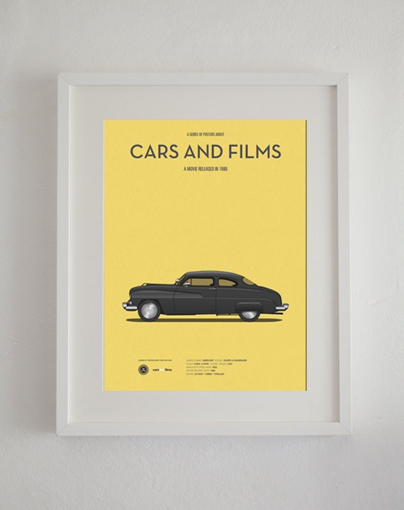 Cars 1 Movie Cover