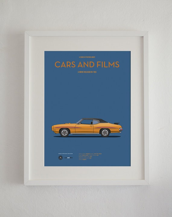 Dazed And Confused Movie Cars