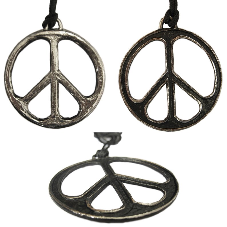 Ankh Egyptian Cross / Anarchy / Skull War Pig / Radioactive - Etsy