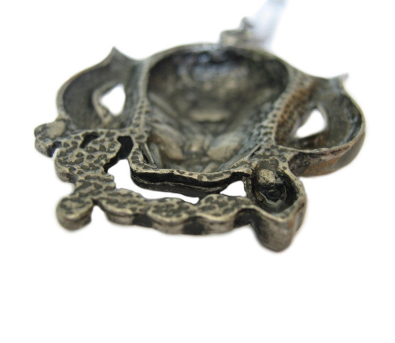 Ankh Egyptian Cross / Anarchy / Skull War Pig / Radioactive - Etsy