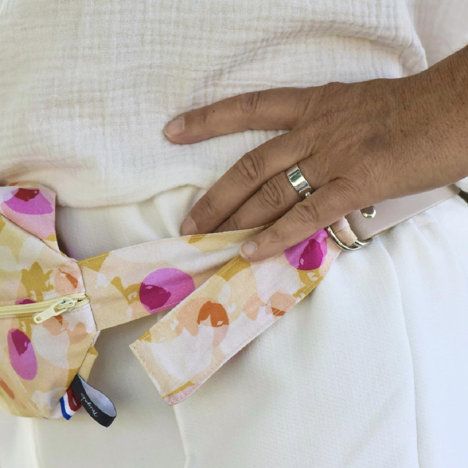 Camel Strap for Banana Bag - Etsy