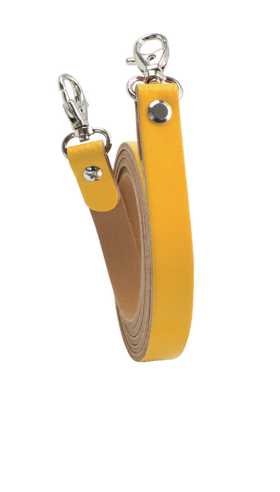 Strap Curry Strap in Musket Leather - Etsy