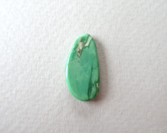 Variscite Lucin Utah Small Freeform Cabochon - Etsy
