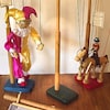 Marionette Display-stands - Etsy