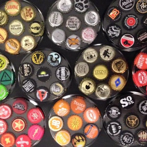 BeerCapBoutique - Etsy