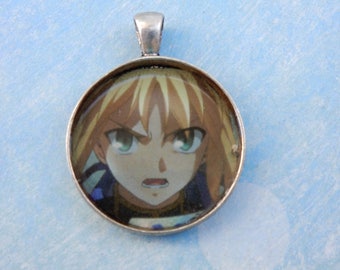 Fate Stay Night Jewelry - Etsy