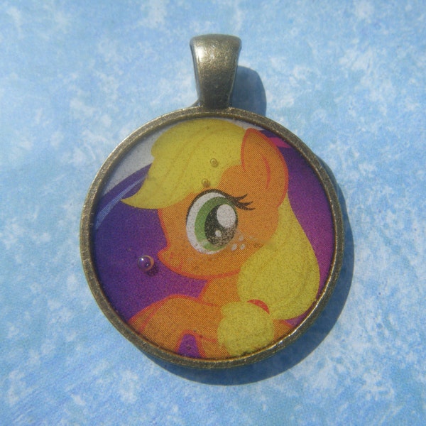 Applejack - Etsy