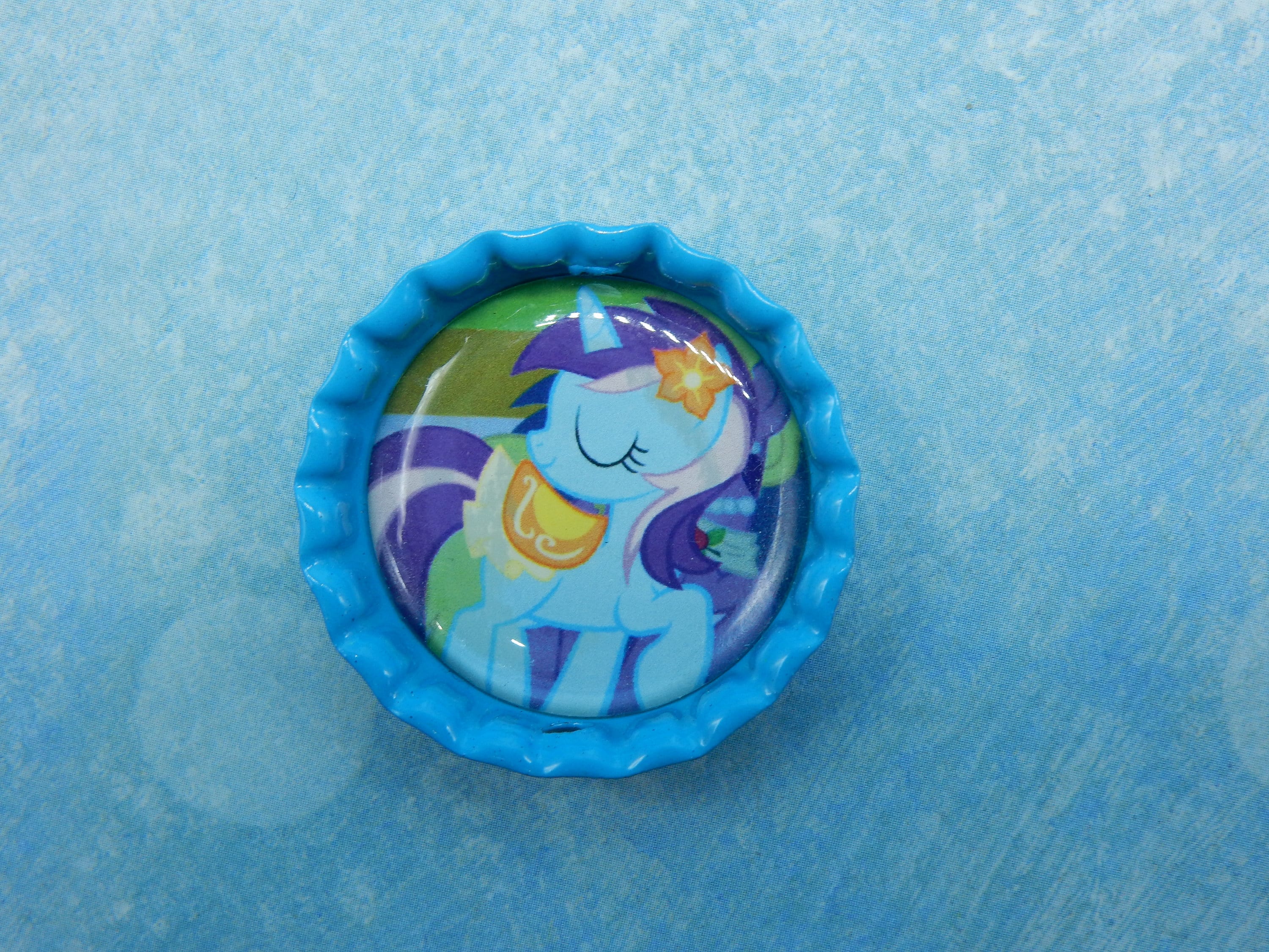 Mlp Diamond Mint