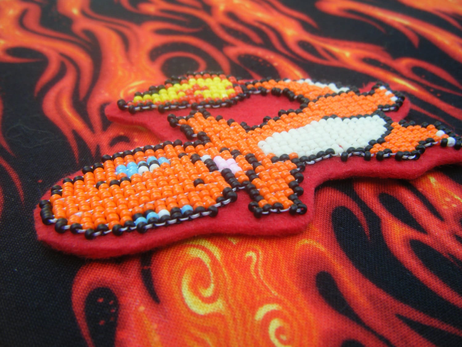 Pokemon: Charmander Magnet - Etsy