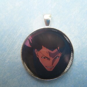 Fate/zero: Lancer Pendant - Etsy