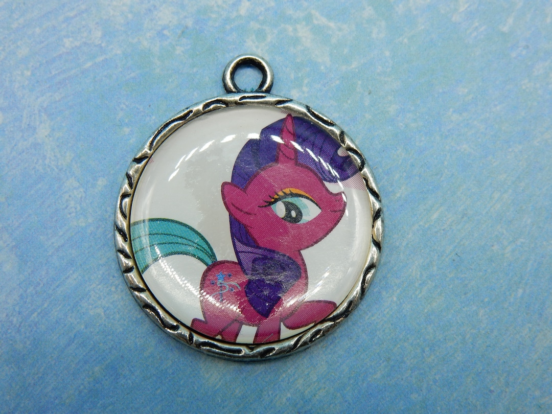 My Little Pony: Ribbon Wishes - Etsy