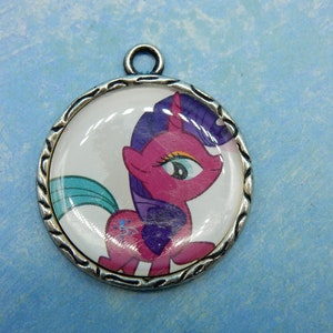 My Little Pony: Ribbon Wishes - Etsy