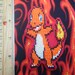 Pokemon: Charmander Magnet - Etsy