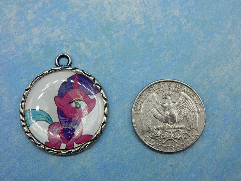 My Little Pony: Ribbon Wishes - Etsy