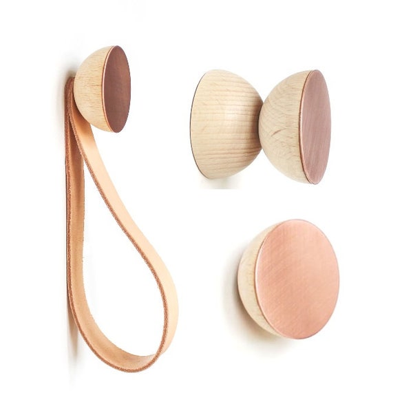Knob Rack - Etsy