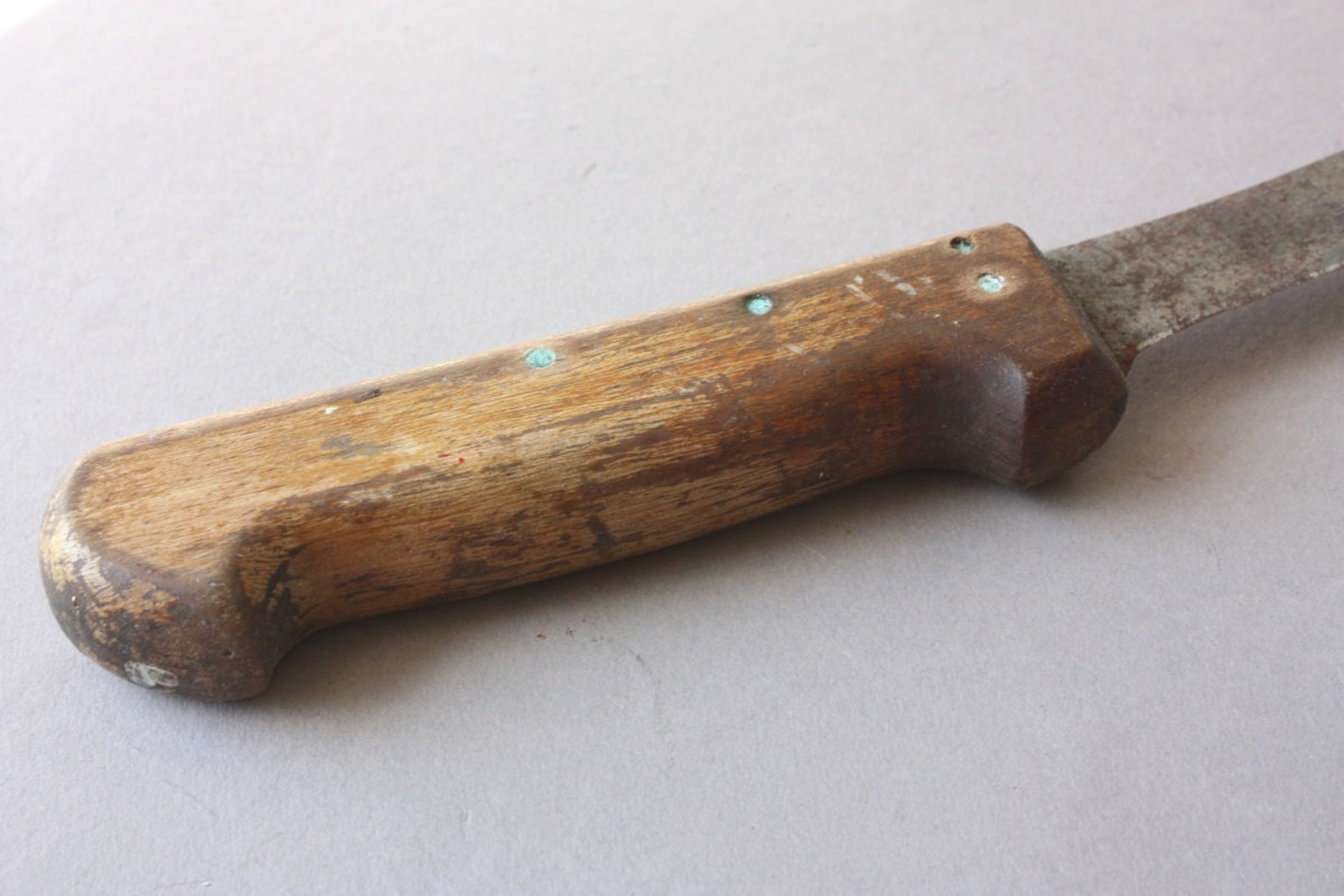 Schweden Eskilstuna Messer Antik altes Filetiermesser - Etsy.de
