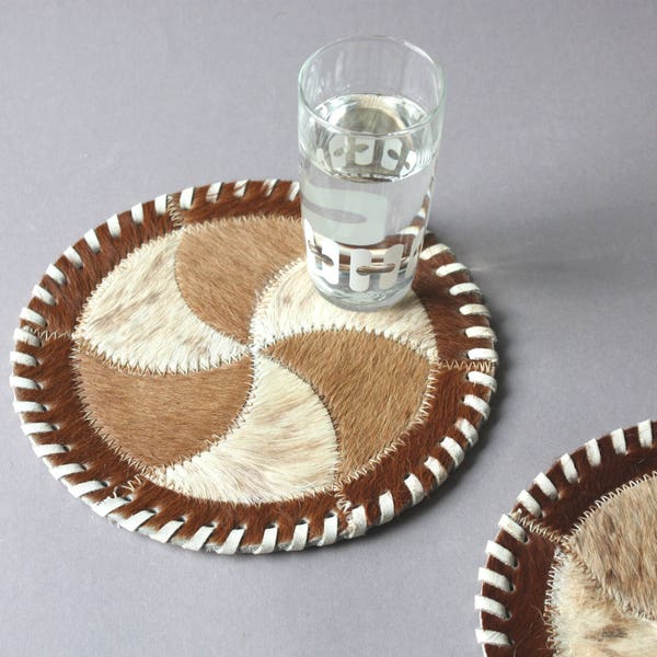 Fur Placemat - Etsy
