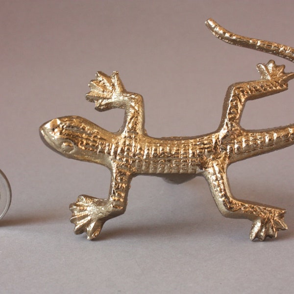 Animal Drawer Pulls - Etsy