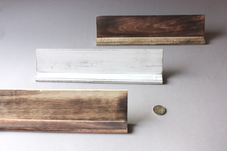 Scrabble Letter Holder Letter Board Letter Stand | Etsy