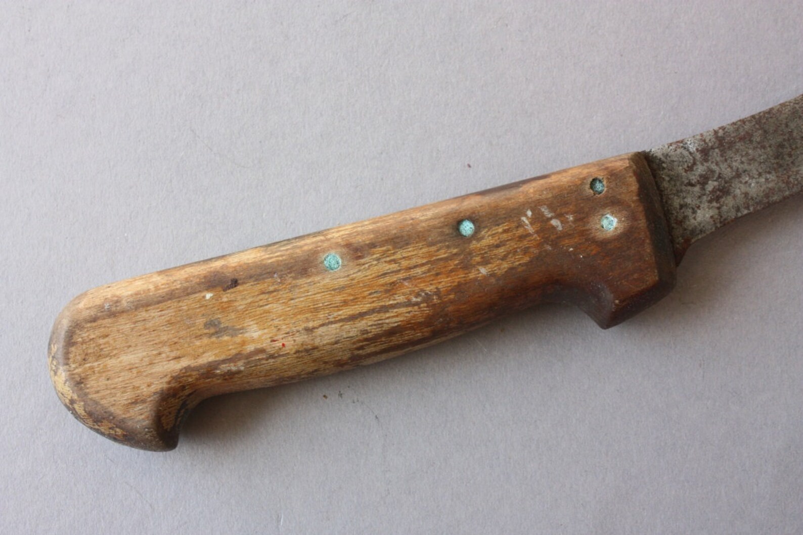 Schweden Eskilstuna Messer Antik altes Filetiermesser - Etsy.de