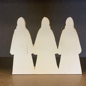 Easter Nativity Starter Set | Etsy