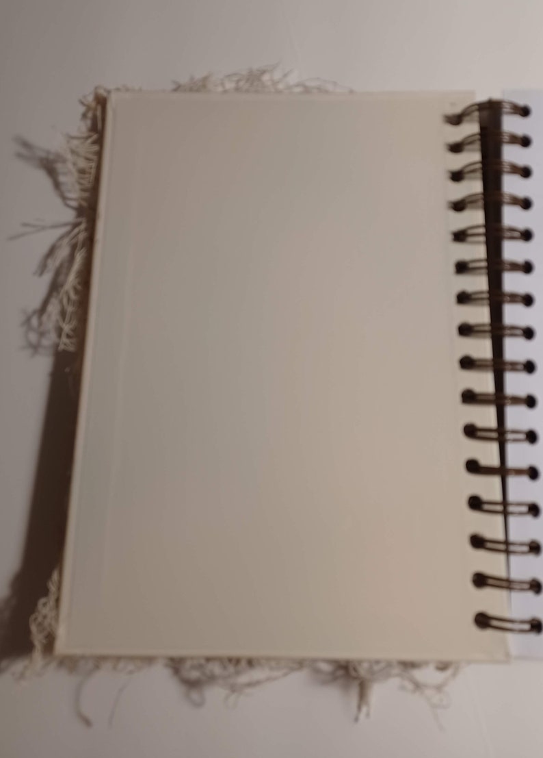 Dream Journal W/lined Pages - Etsy