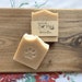 Oatmeal Dog Soap With Goat's Milk and Beef Tallow | Handcrafted in ...