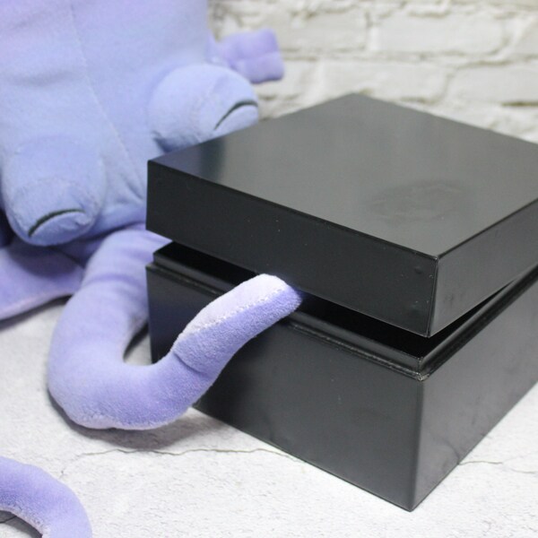 Metal Recipe Box - Etsy