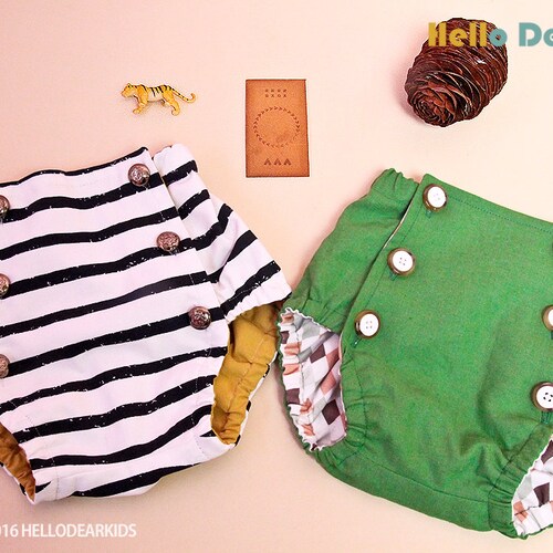 P8/kid's Sewing Pattern Pdf/ Kids Baggy Pants With Bear - Etsy