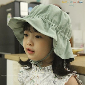 A7/ Kids , Baby and Adult Sewing Pattern Pdf / Baby Hat/ Kid's Hat / A1 ...