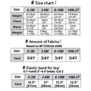 R36/ Kids Sewing Pattern /PDF Sewing Pattern /A0 and A4 or Letter Size ...