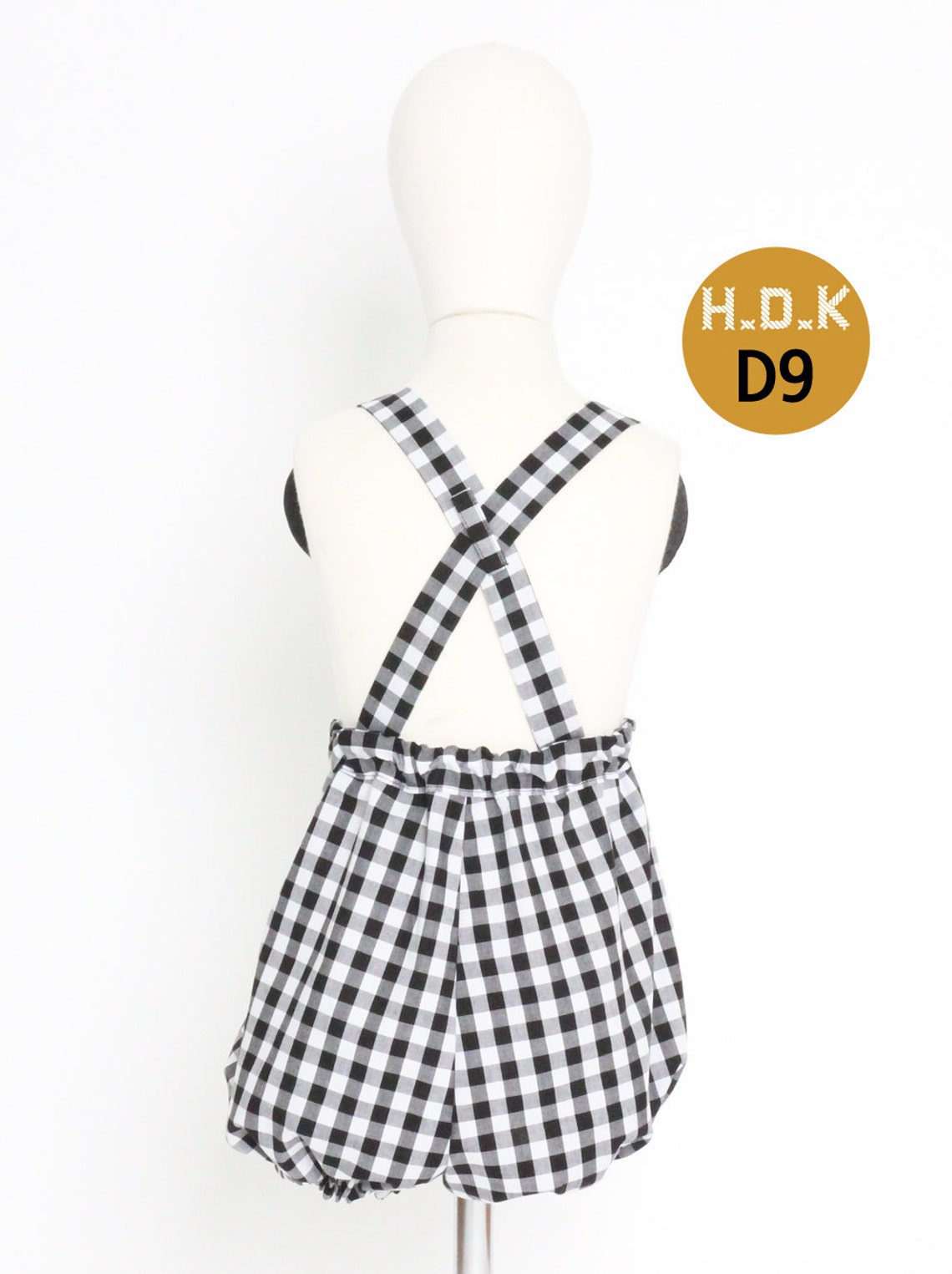 Kid's Romper/ Kid's Sewing Pattern Pdf/mickey Mouse - Etsy