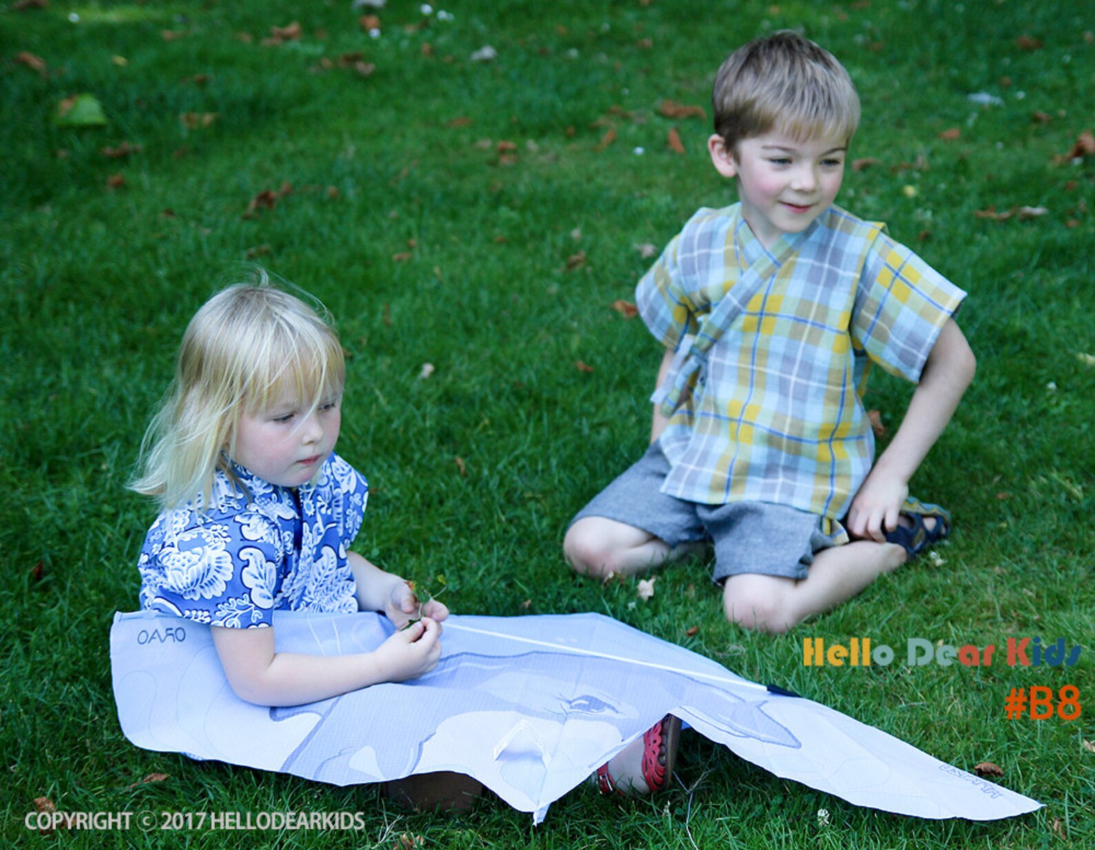 B8/sewing Pattern/a0 and A4 or Letter Size/pdf Sewing - Etsy