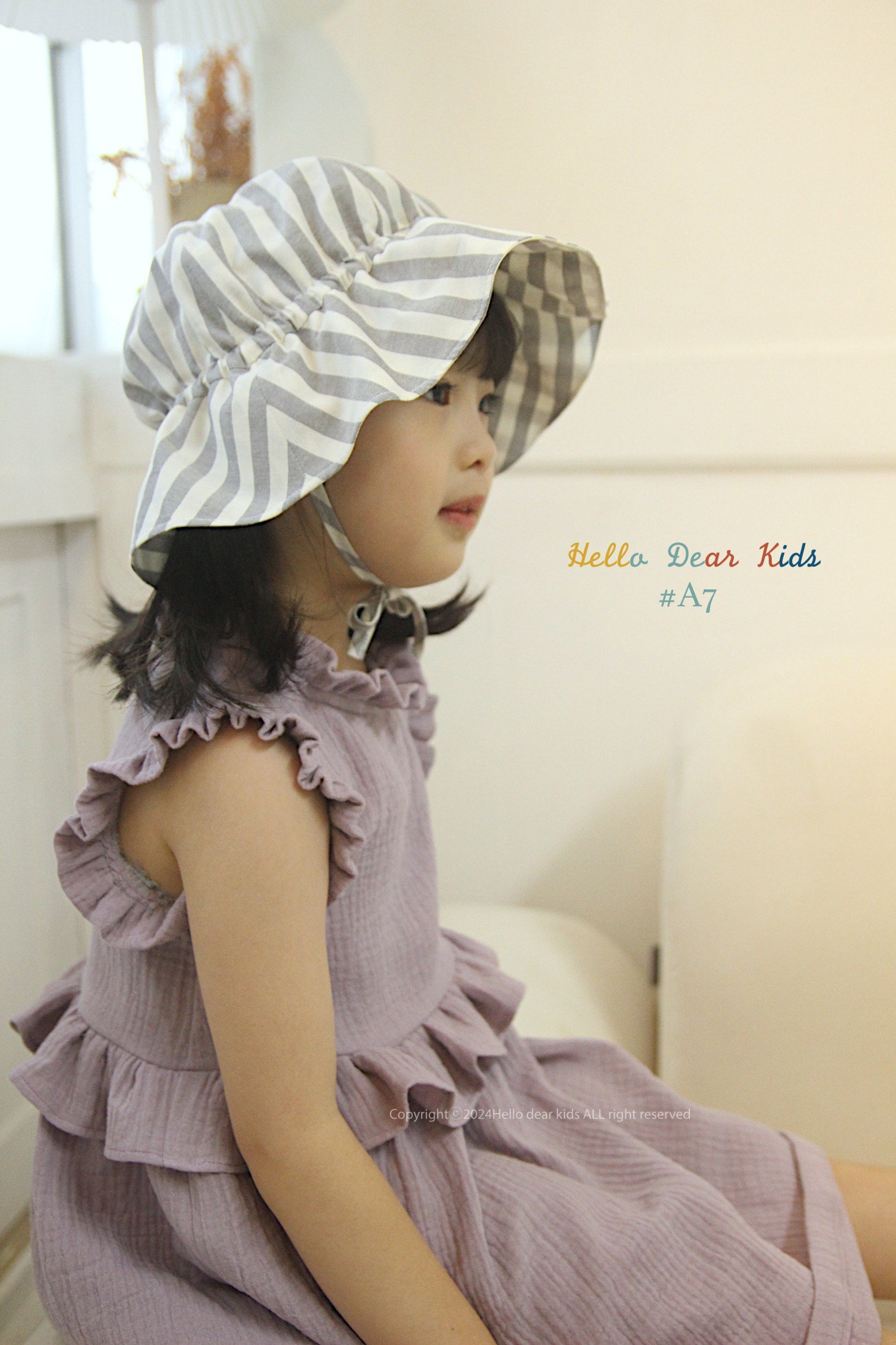 A7/ Kids , Baby and Adult Sewing Pattern Pdf / Baby Hat/ Kid's Hat / A1 ...