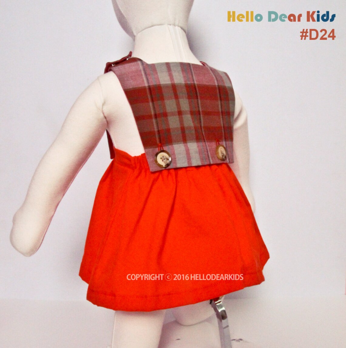 Baby Sewing Pattern Pdf/ Kids Vintage Dress / Body Suits/ - Etsy