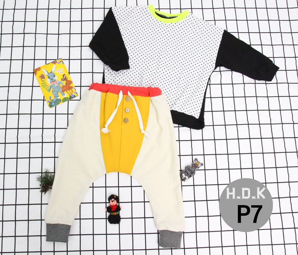 11 Pdf Pattern Baby Pdf Sewing Pattern/ Kids T-shirts and - Etsy Australia