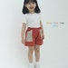 R10/ Kids Sewing Pattern/pdf Sewing Pattern/overalls/ A0 and A4 or ...