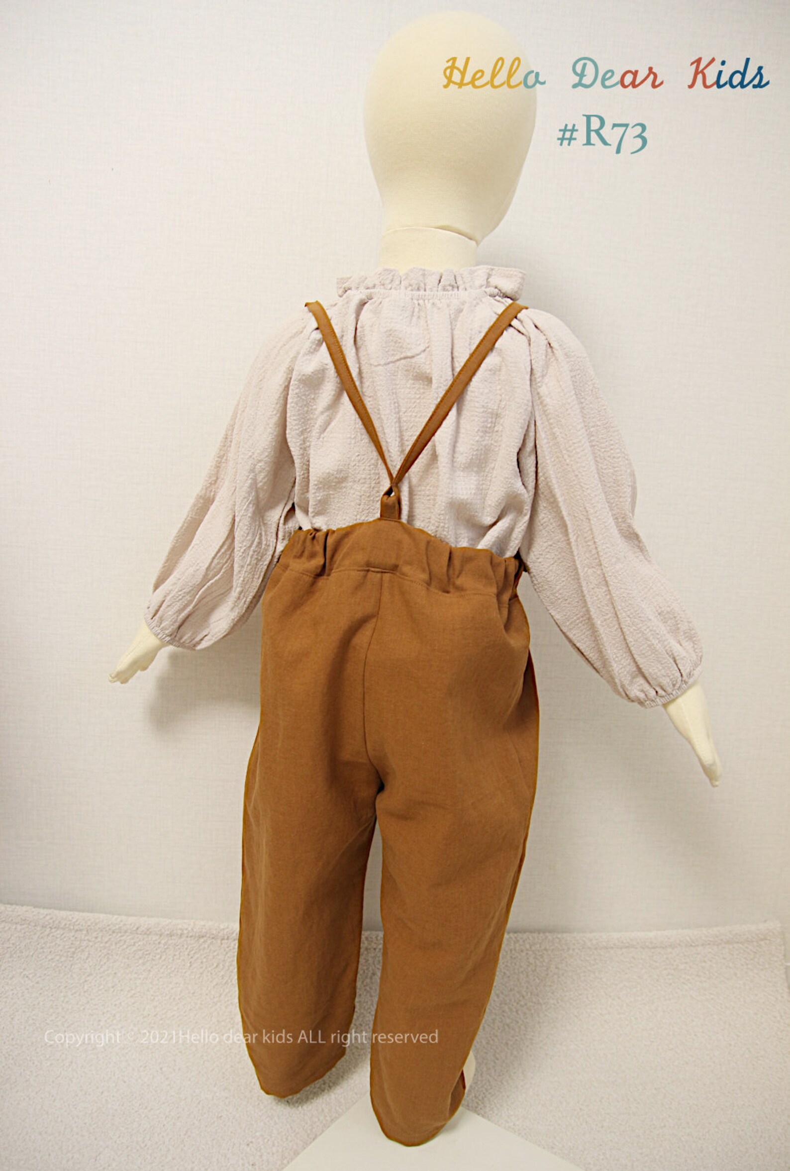 R73/ Sewing Pattern/pdf Sewing Pattern/4 Bundle Dress and | Etsy