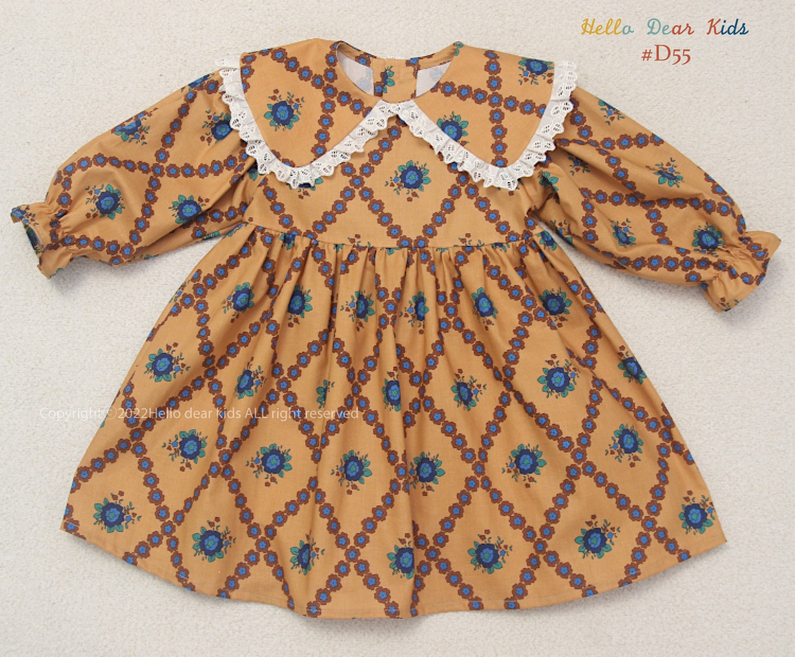 D55/sewing Pattern/pdf Sewing - Etsy