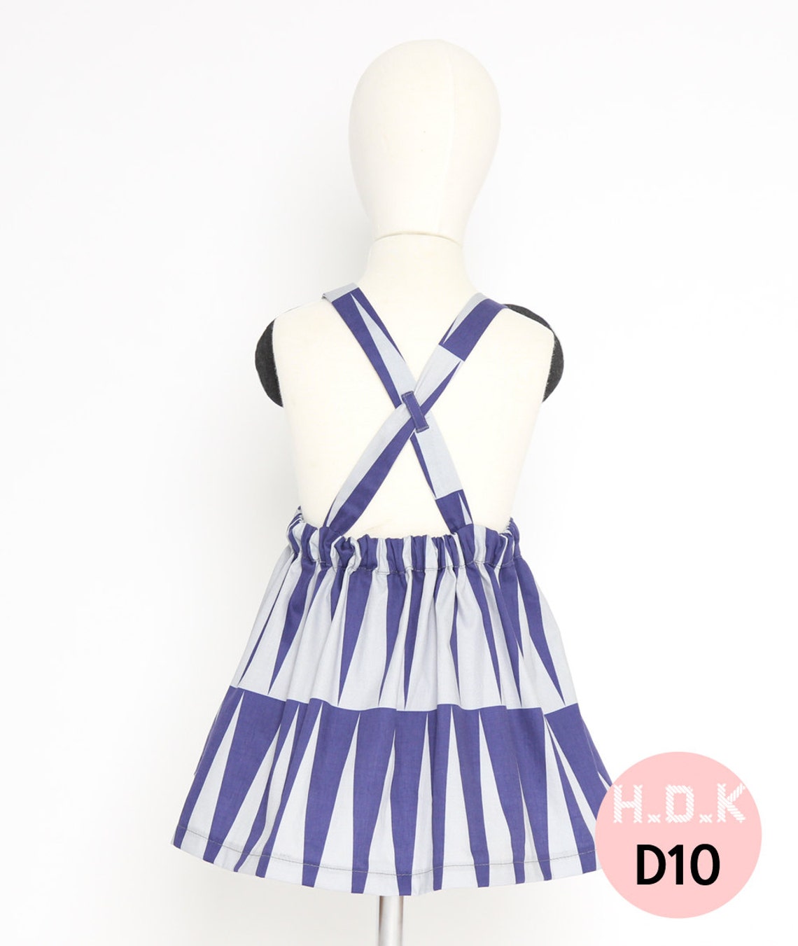 D10/girl's Dress/ Kid's Sewing Pattern Pdf/mickey - Etsy