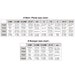 R76/ Kids Sewing Pattern/pdf Sewing Pattern/bundle Skirt, Pants and ...
