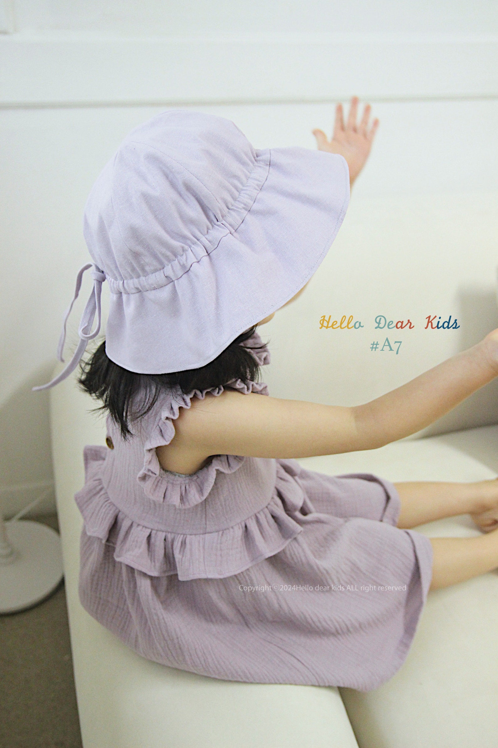 A7/ Kids , Baby and Adult Sewing Pattern Pdf / Baby Hat/ Kid's Hat / A1 ...