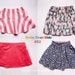 P8/kid's Sewing Pattern Pdf/ Kids Baggy Pants With Bear Face Pocket ...