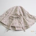 A7/ Kids , Baby and Adult Sewing Pattern Pdf / Baby Hat/ Kid's Hat / A1 ...