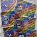 TWISTED Dandy's World I.D. Card Bookmarks - Etsy